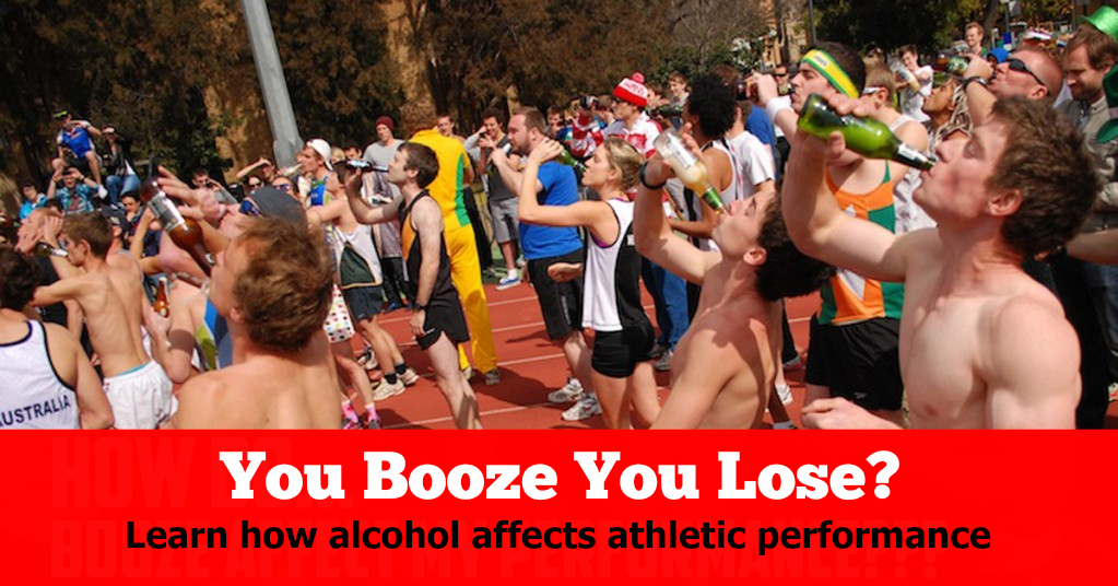 Is Booze Killing Your Performance? | BPC Performance Coaching Is Booze Killing Your Performance? | BPC Performance Coaching